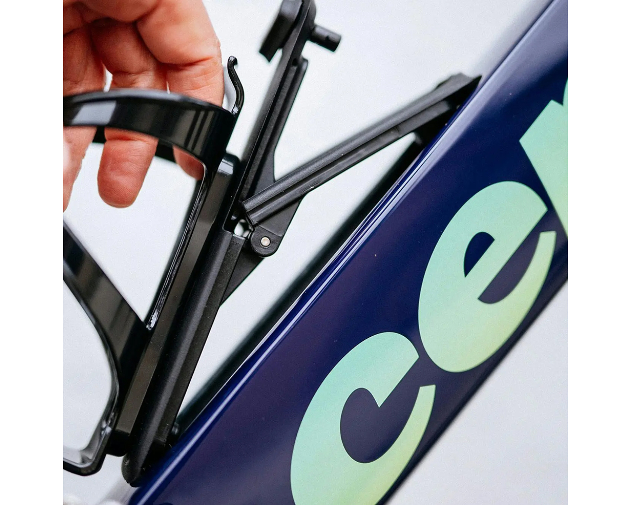 Cervelo P-Series 105 TT Bike - 2025 | Merlin Cycles