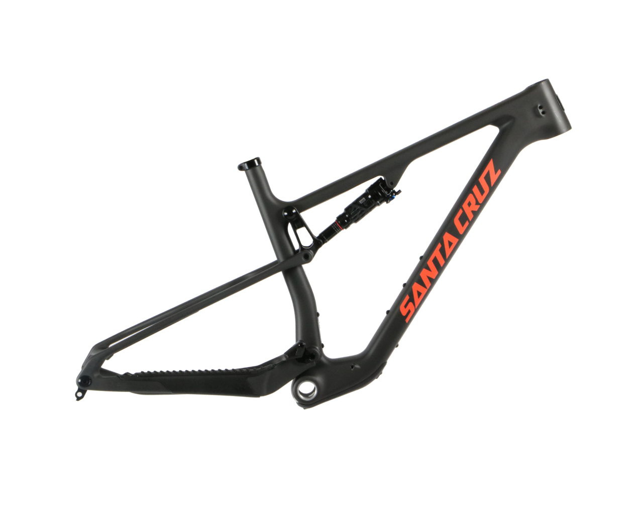 Santa Cruz Blur 4 CC Carbon Frame - 2023 | Merlin Cycles