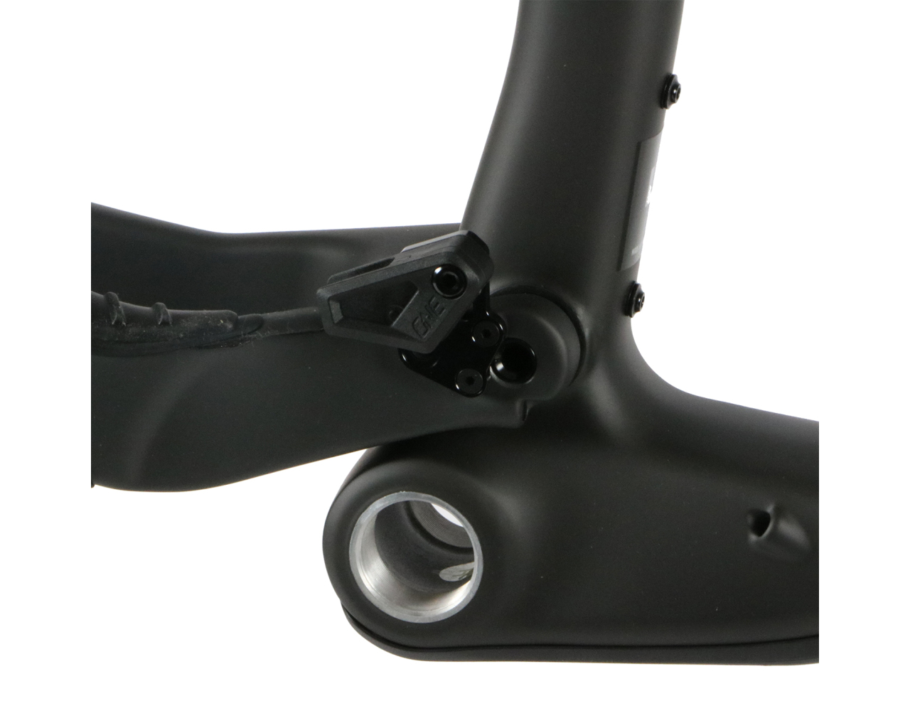 Santa Cruz Blur 4 CC Carbon Frame - 2023 | Merlin Cycles