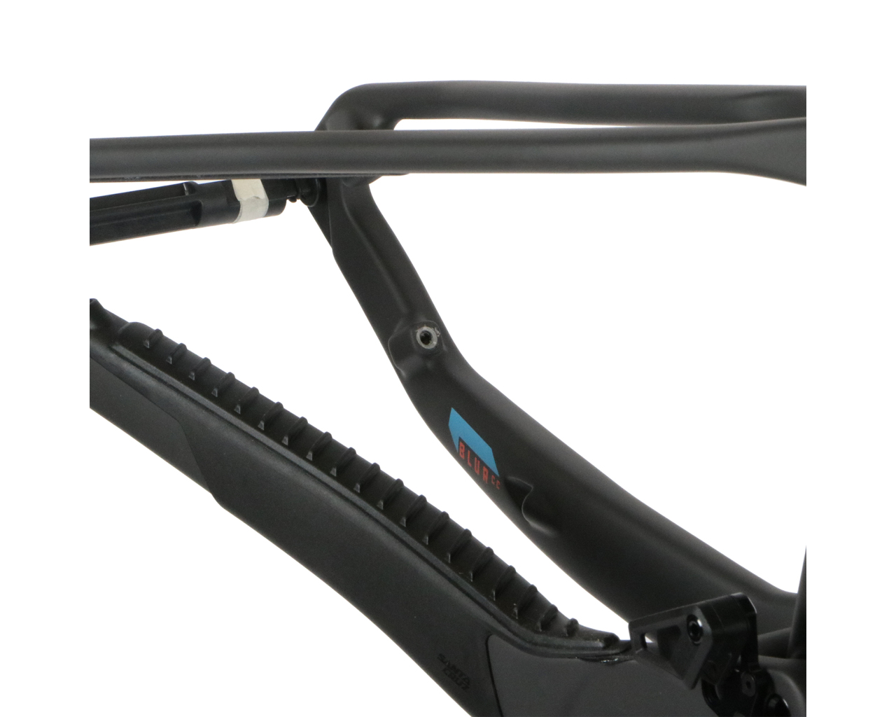 Santa Cruz Blur 4 CC Carbon Frame - 2023 | Merlin Cycles