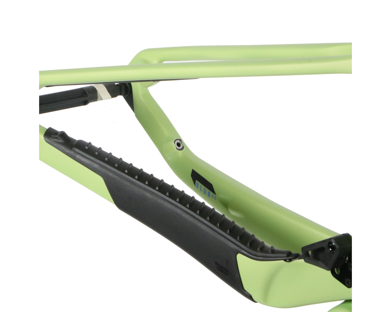 Santa Cruz Blur 4 CC Carbon Frame - 2023 | Merlin Cycles