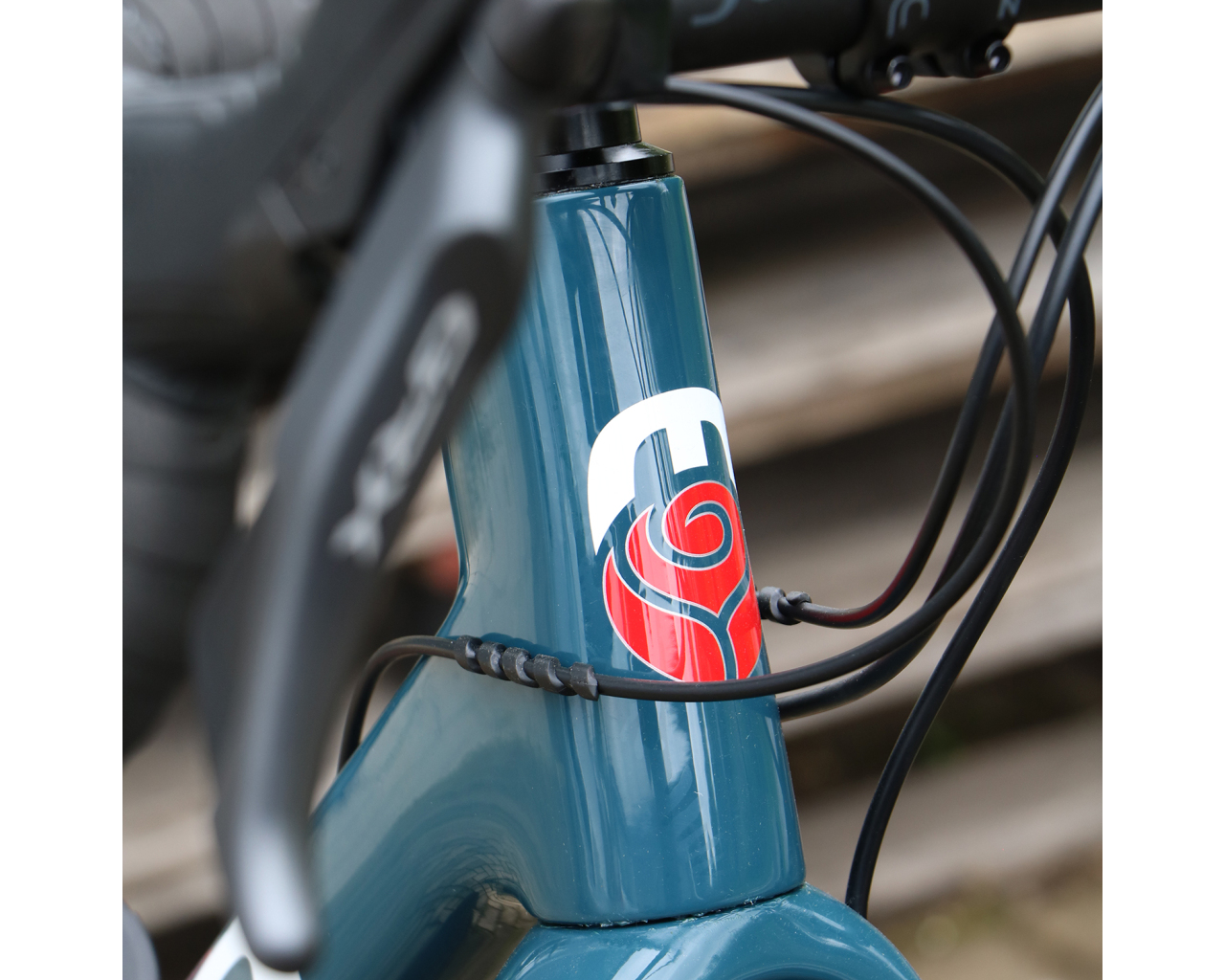 Moda Molto GRX Cosmic Carbon Gravel Bike | Merlin Cycles