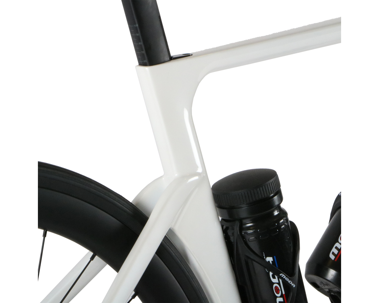 Moda Finale 105 Di2 Cosmic Carbon Road Bike | Merlin Cycles