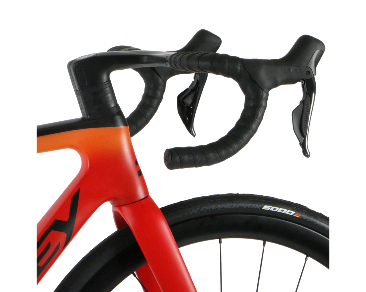 Ridley Falcn RS Ultegra Di2 Levanto Carbon Road Bike | Merlin Cycles