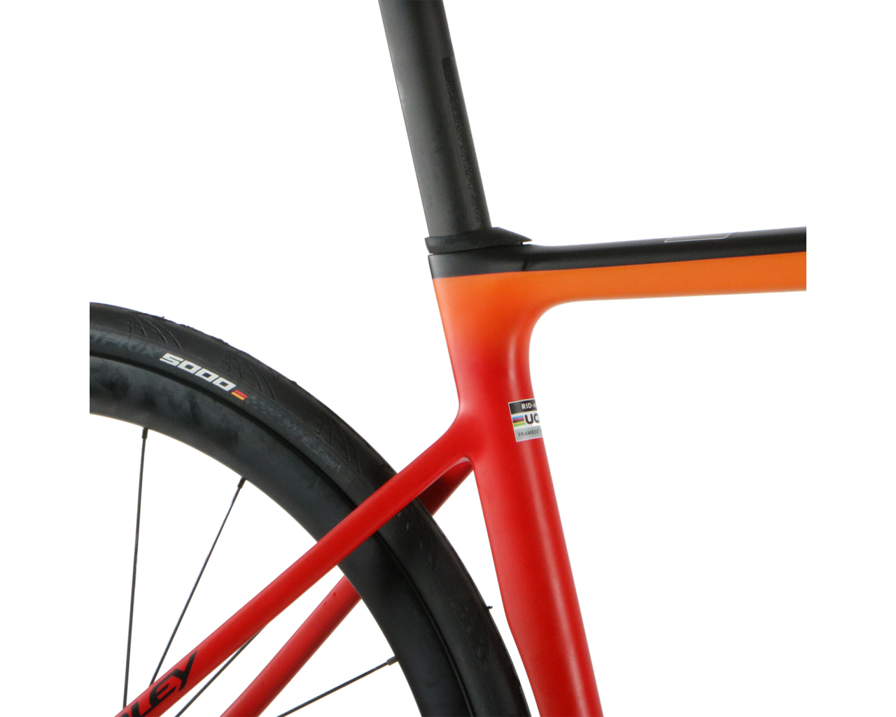 Ridley Falcn RS Ultegra Di2 Levanto Carbon Road Bike | Merlin Cycles