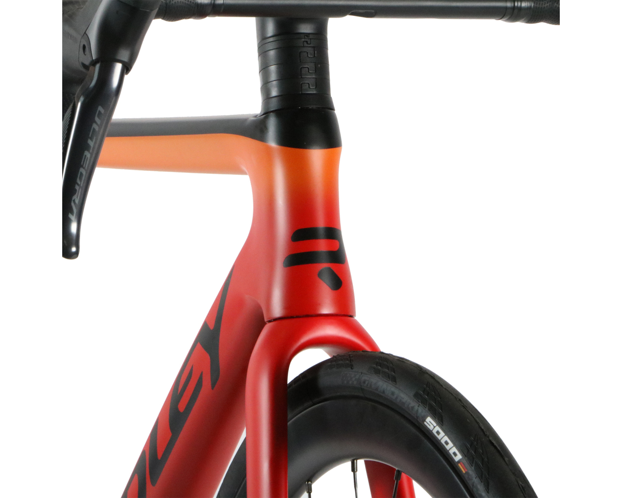 Ridley Falcn RS Ultegra Di2 Levanto Carbon Road Bike | Merlin Cycles