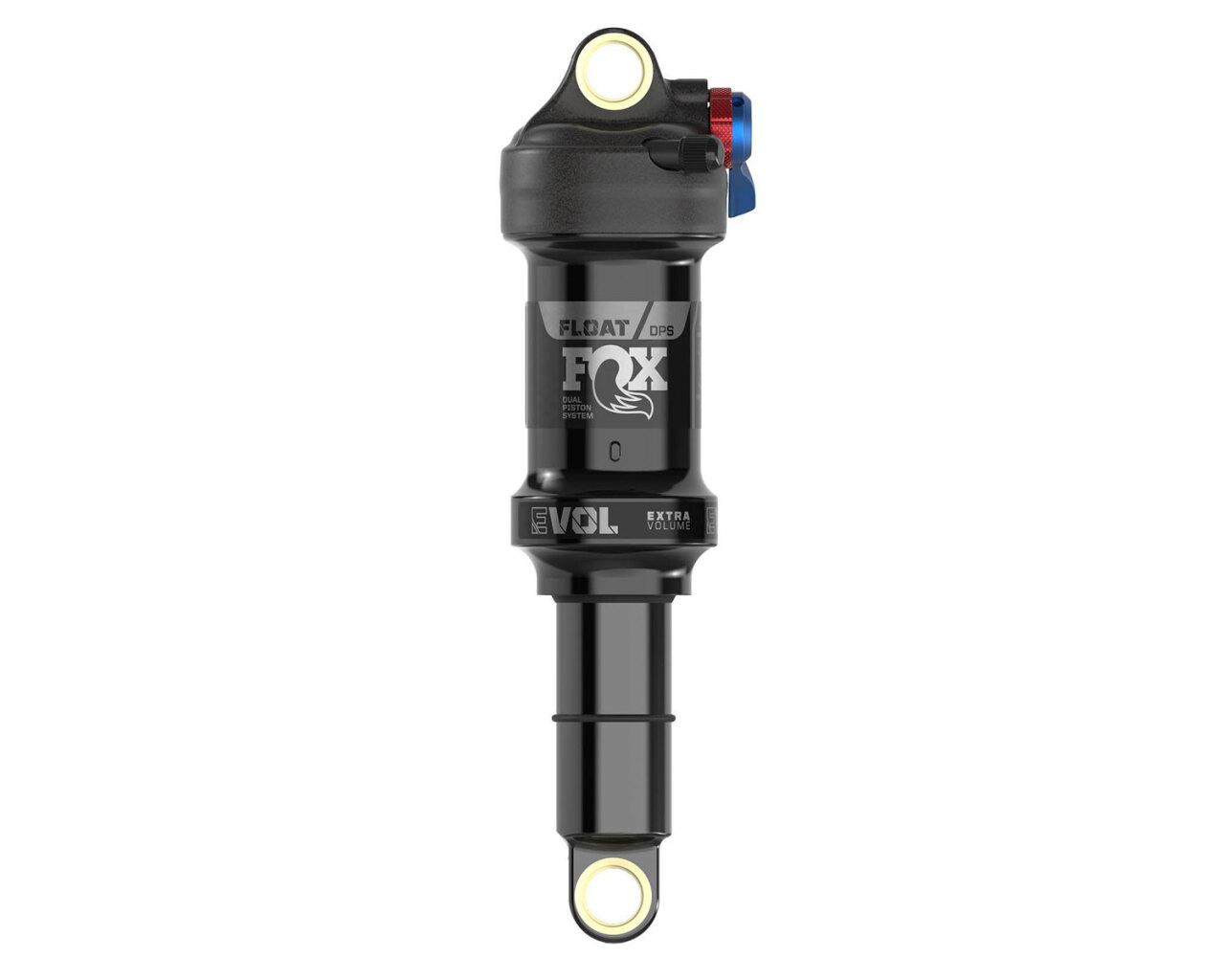 Fox Float DPS 3Pos-Adjust Performance Rear Shock - 190 | Merlin Cycles
