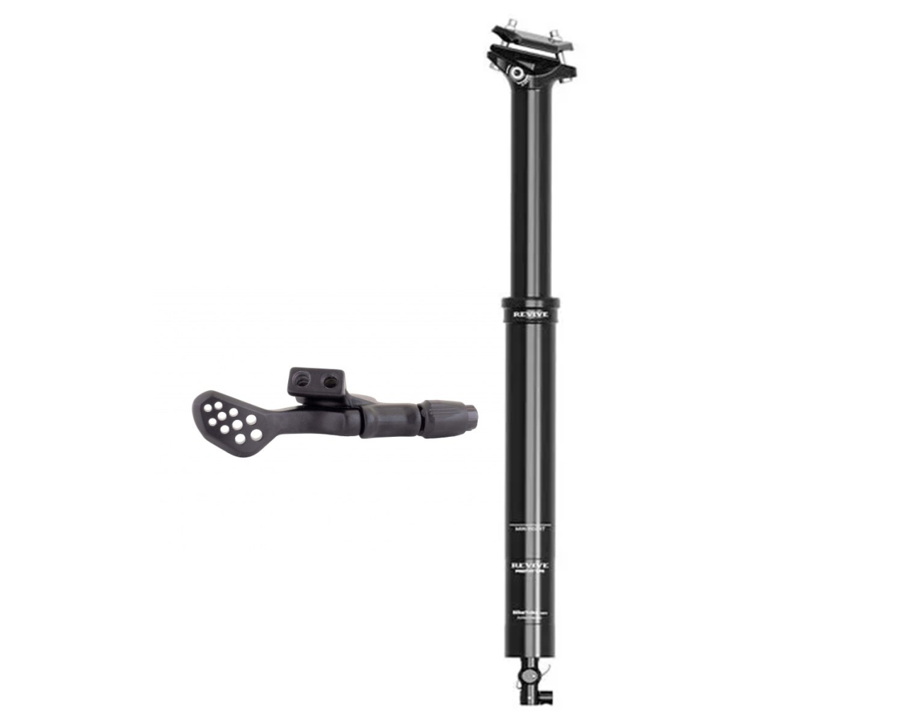 BikeYoke Revive Dropper Post | Merlin Cycles