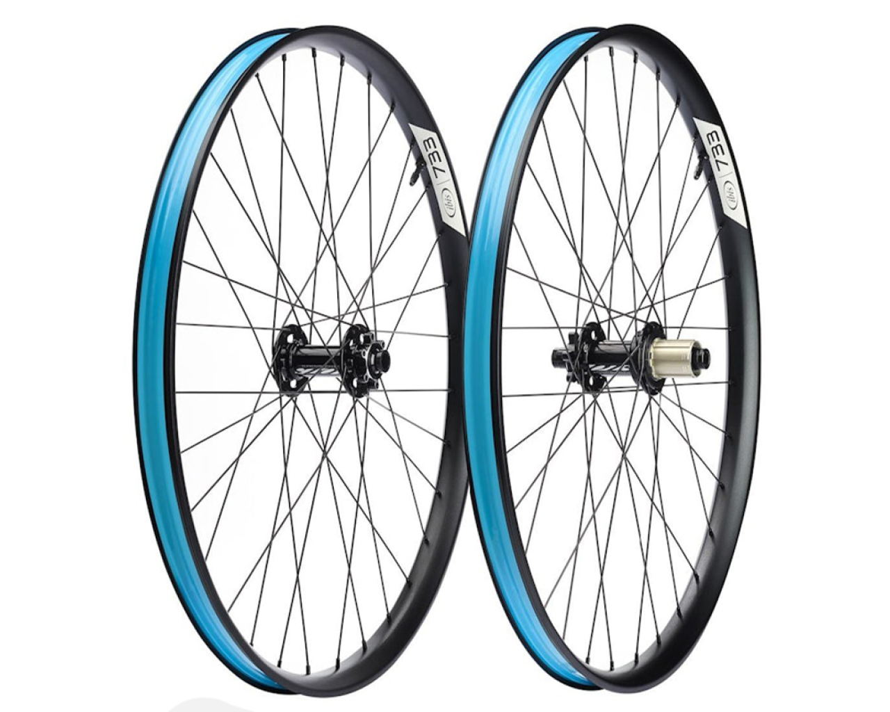 Ibis 733 AL MTB Wheelset - 27.5" | Merlin Cycles