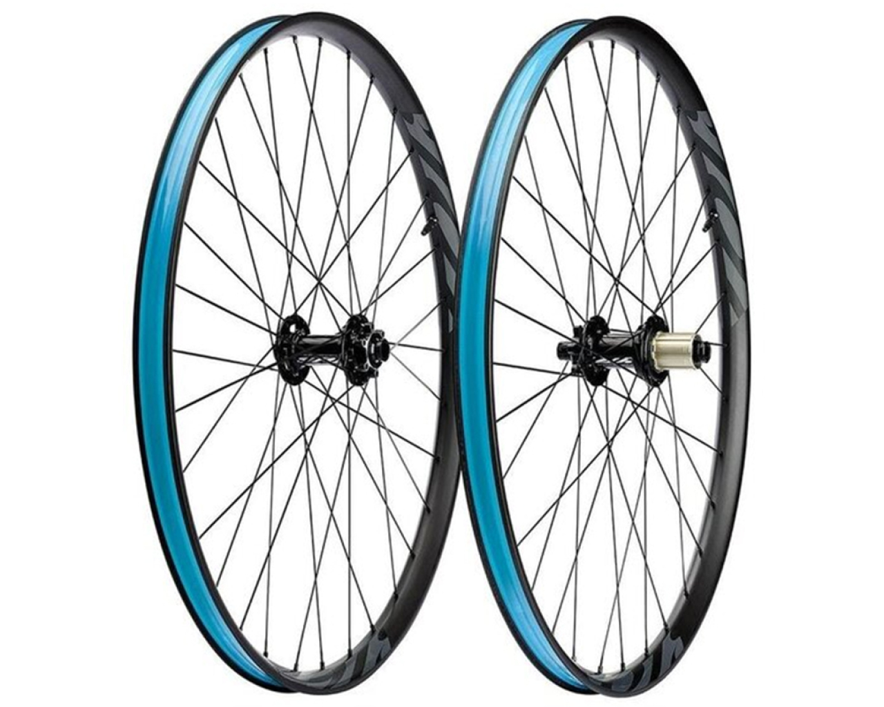 Ibis S28 Carbon MTB Wheelset - 27.5" | Merlin Cycles