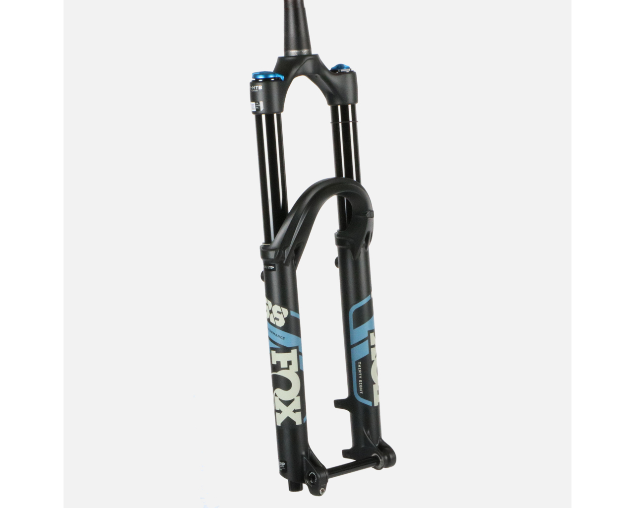 Fox 38 Float Performance GRIP E-Optimised Boost MTB Forks - 29 ...