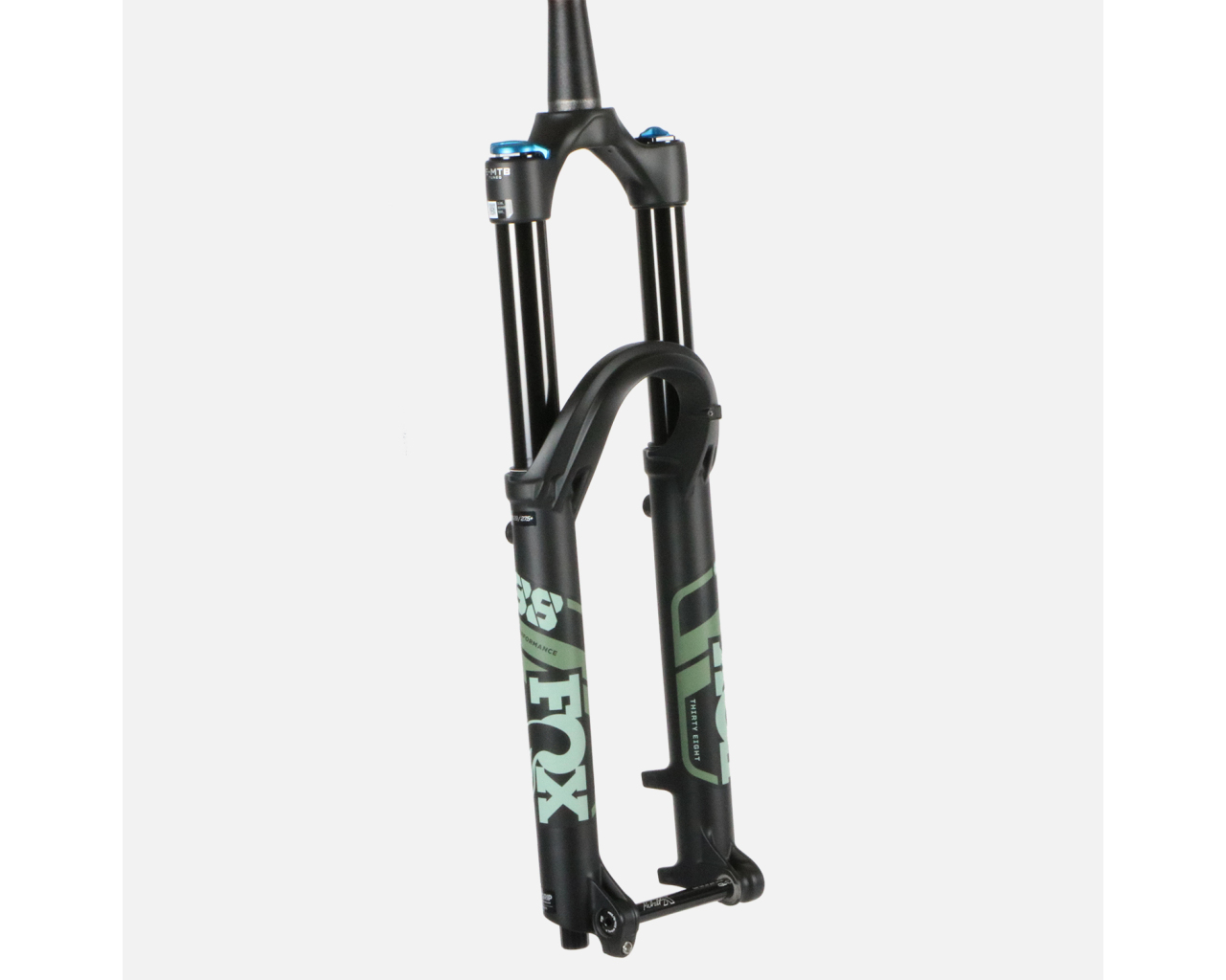 Fox 38 Float Performance GRIP E-Optimised Boost MTB Forks - 29 ...
