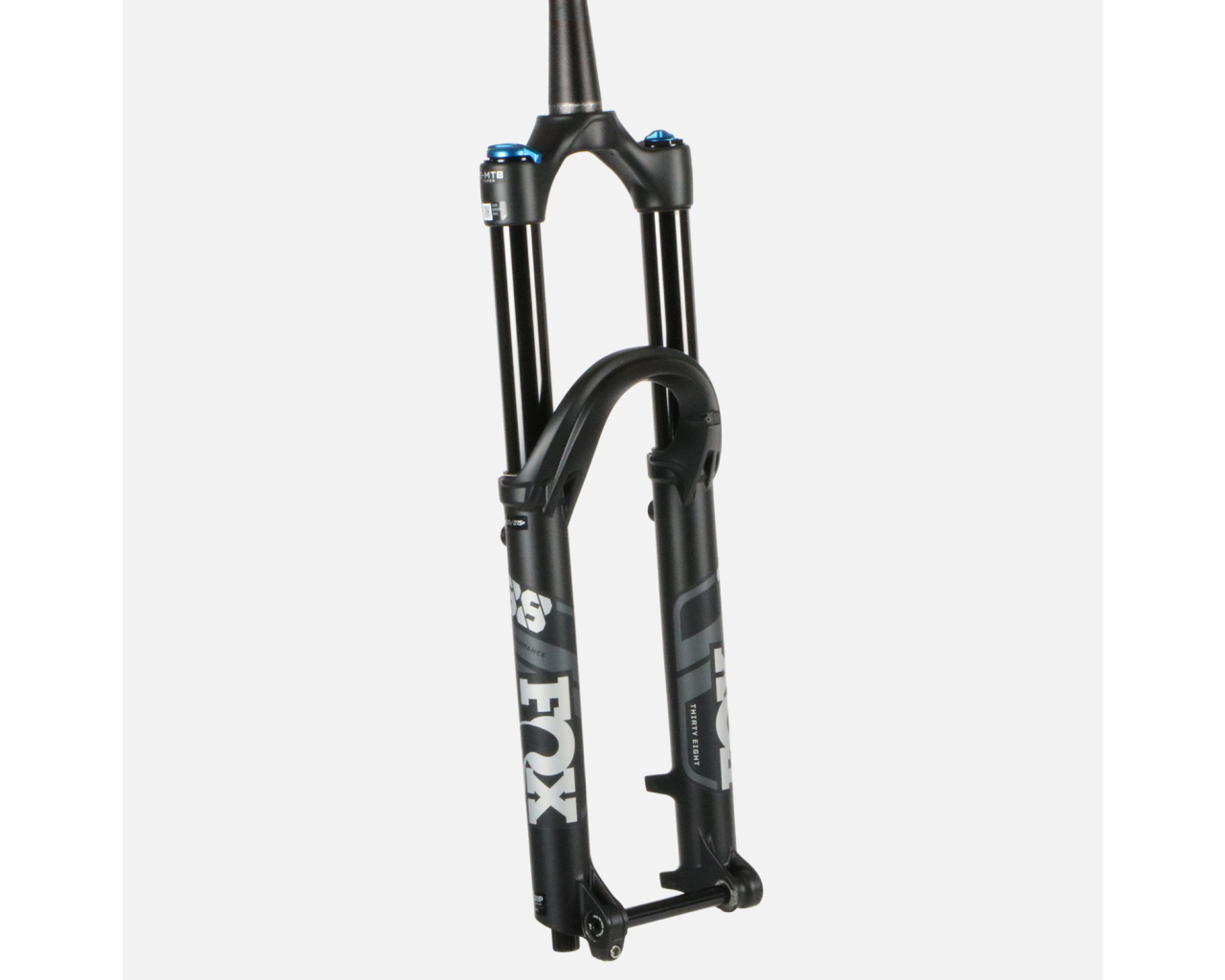Fox 38 Float Performance GRIP E-Optimised Boost MTB Forks - 29 ...