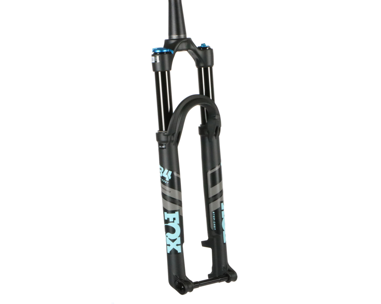 Fox 34 Float Performance SC GRIP Boost MTB Forks - 29" | Merlin Cycles