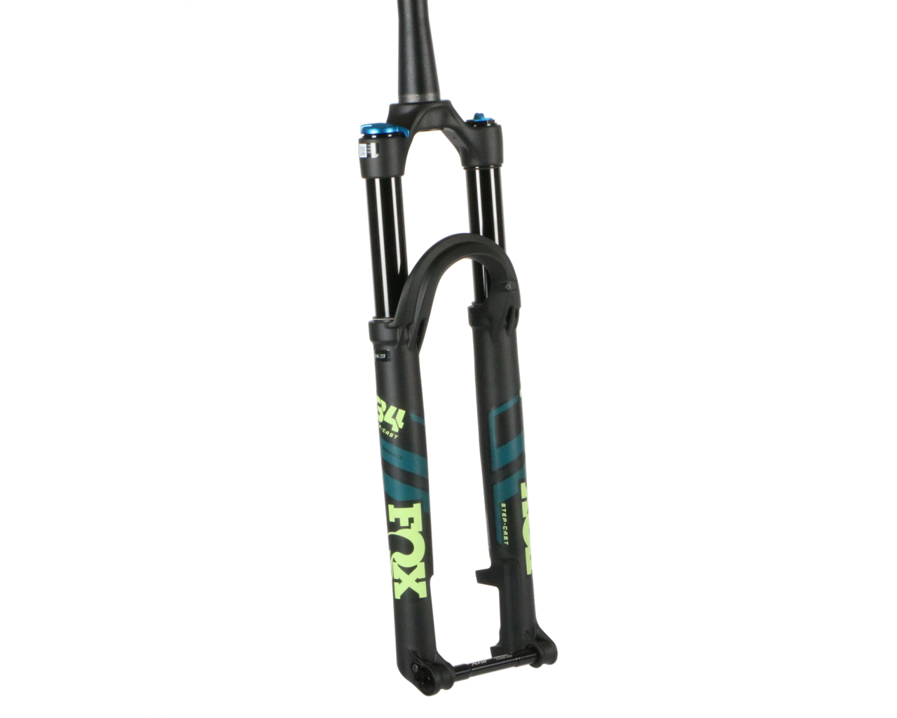 Fox 34 Float Performance SC GRIP Boost MTB Forks - 29" | Merlin Cycles