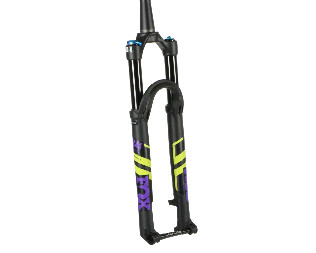Fox 34 Float Performance SC GRIP Boost MTB Forks - 29" | Merlin Cycles