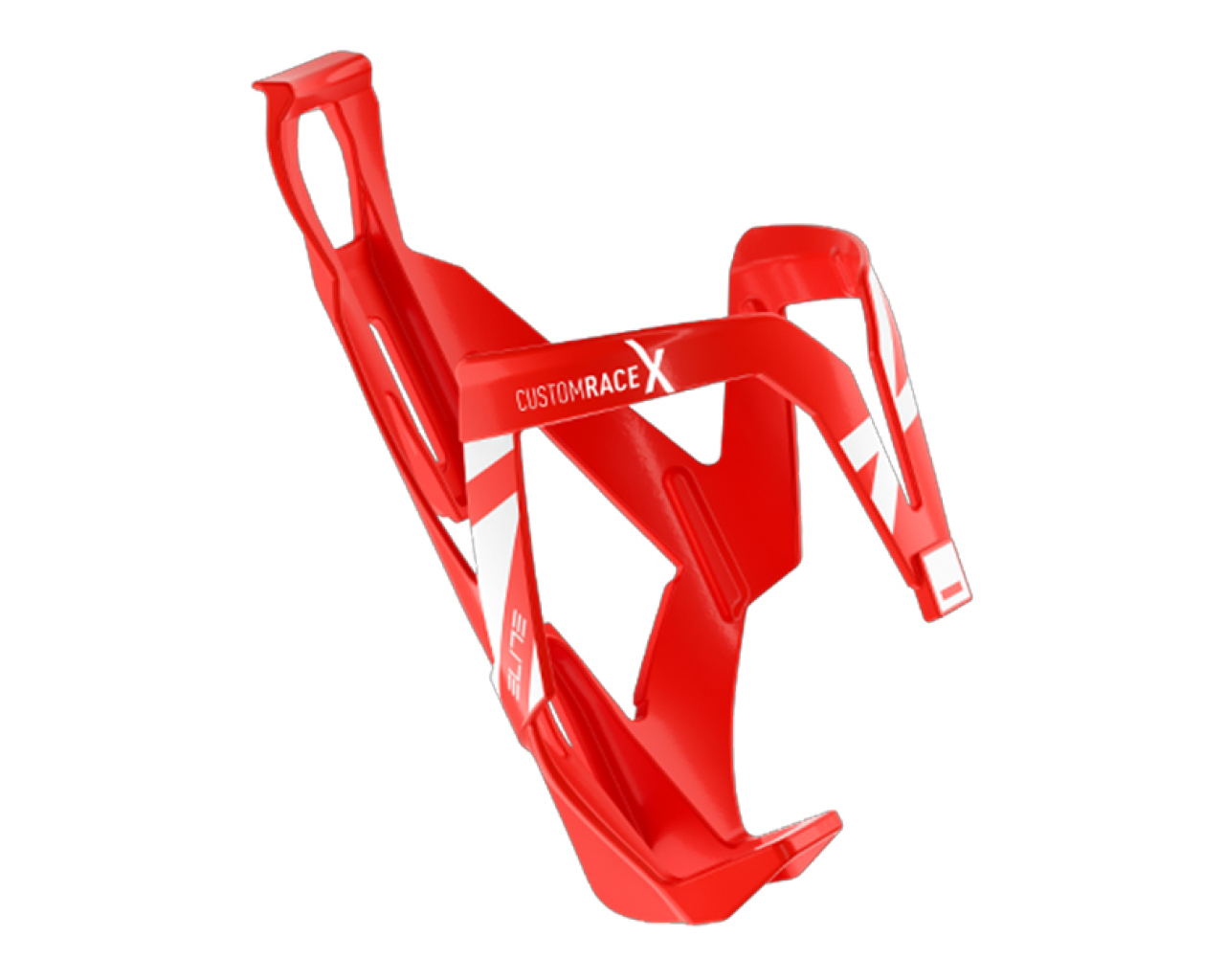Elite Custom Race X Resin Bottle Cage | Merlin Cycles