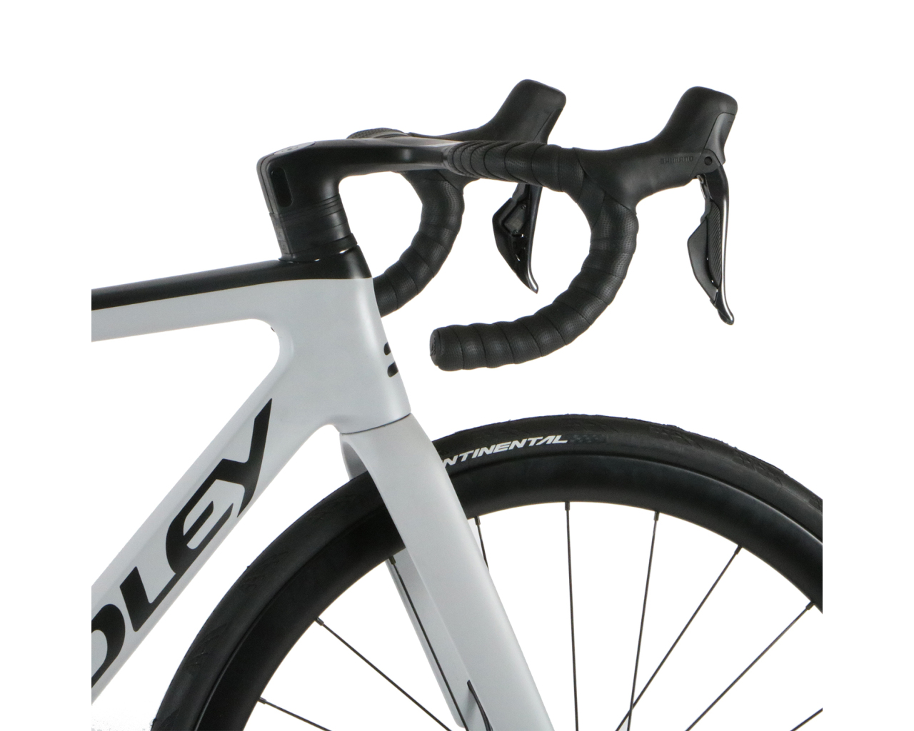 Ridley Falcn RS Ultegra Di2 Levanto Carbon Road Bike | Merlin Cycles