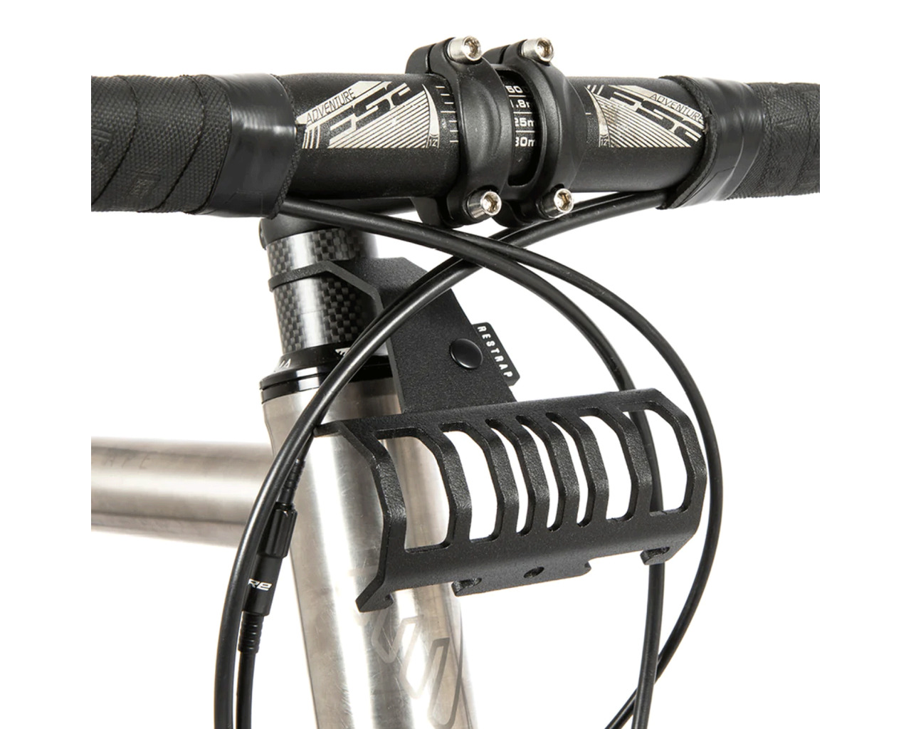 Restrap Bumper Bar - 1 1/4" | Merlin Cycles