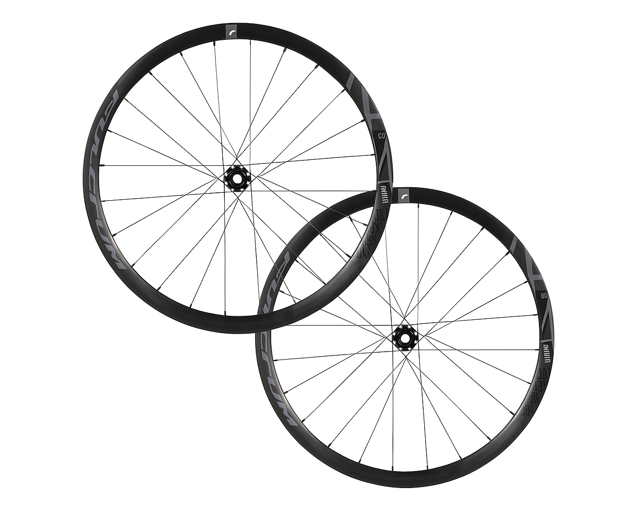 Fulcrum Racing 400 Disc Wheelset | Merlin Cycles