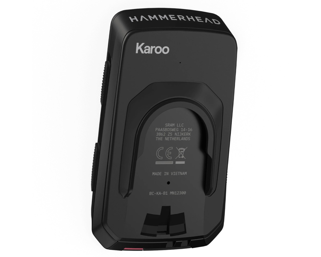 Hammerhead Karoo GPS Bike Computer | Merlin Cycles
