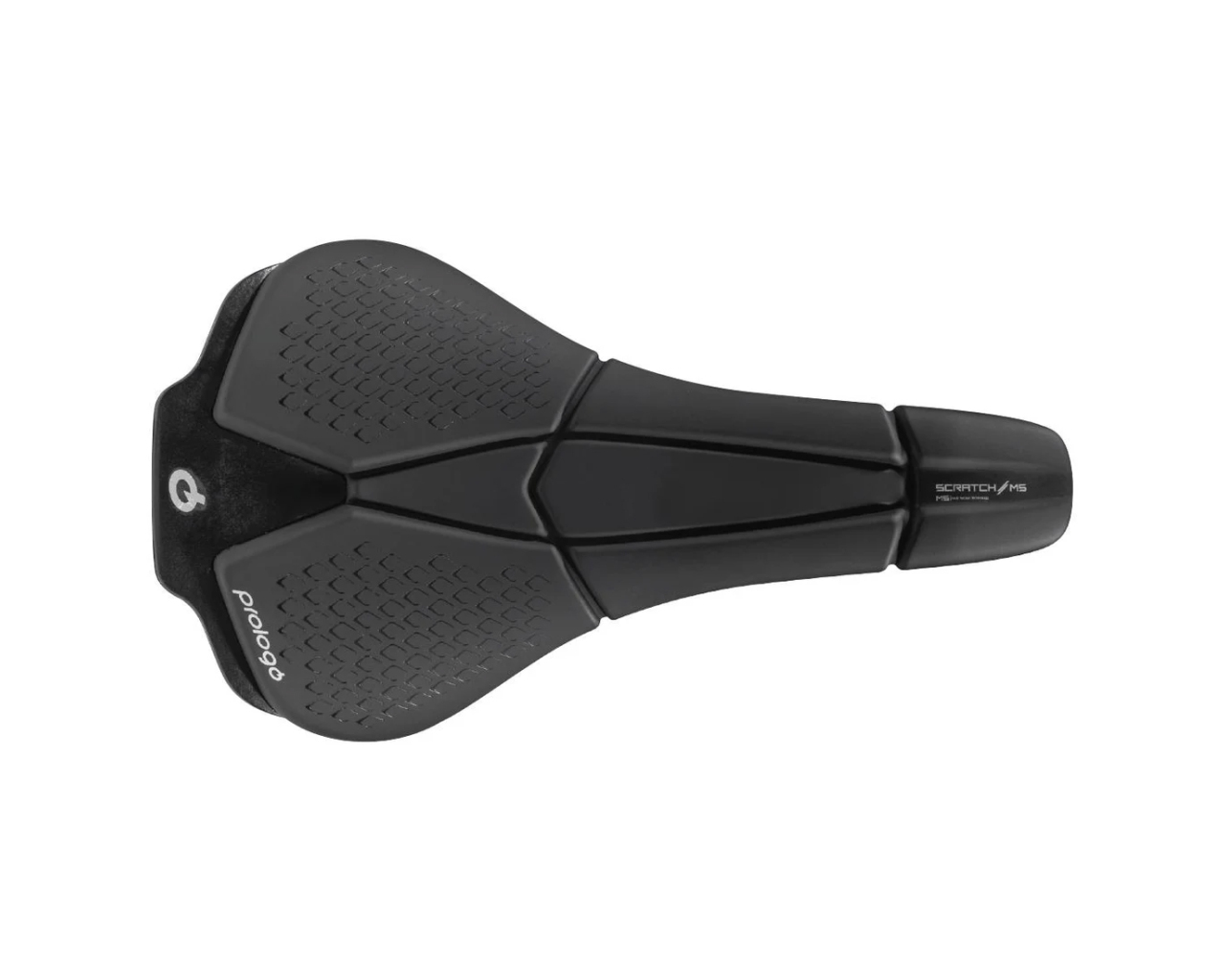 Prologo Scratch M5 Nack MTB Saddle | Merlin Cycles