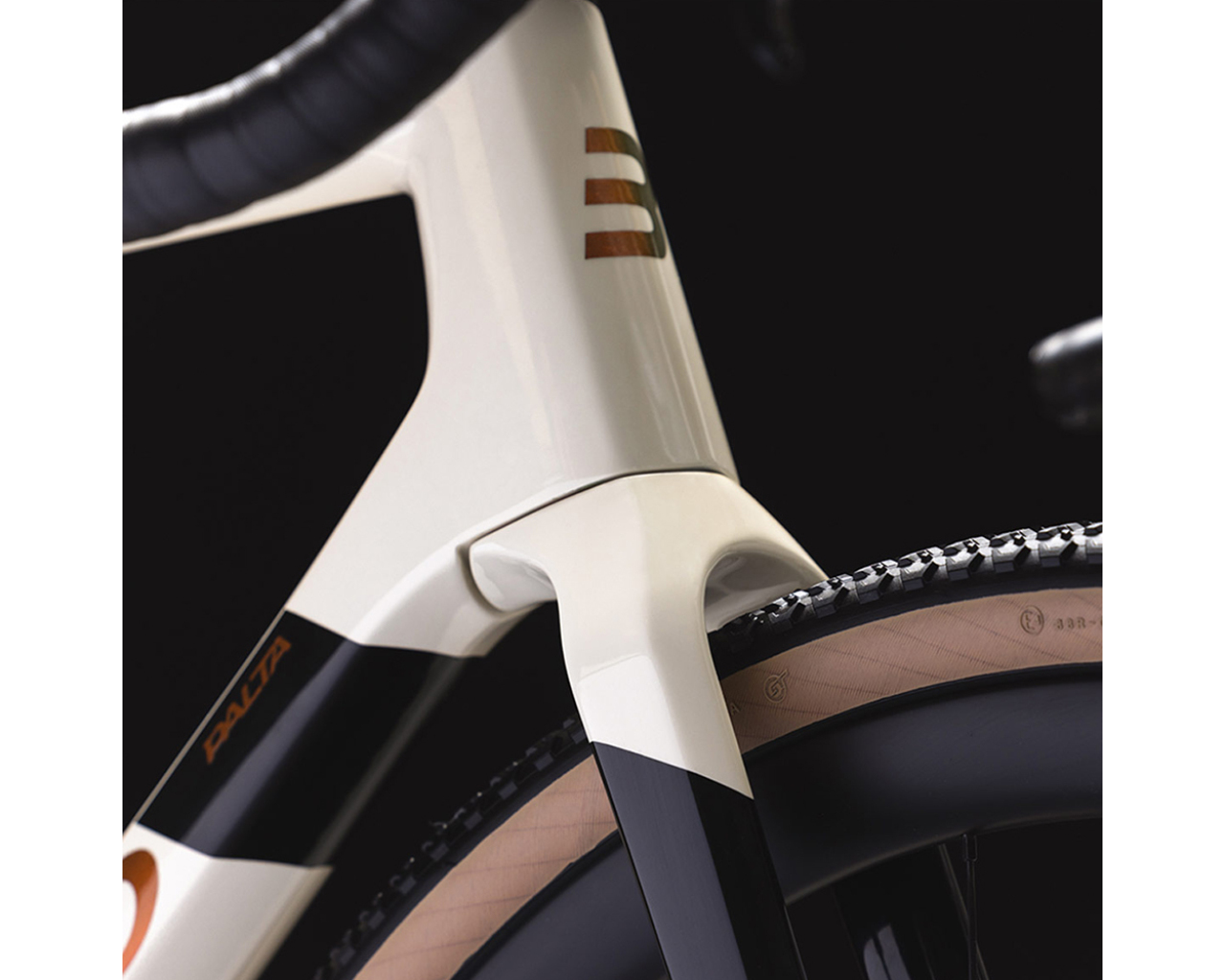 Basso Palta Carbon Gravel Frameset | Merlin Cycles