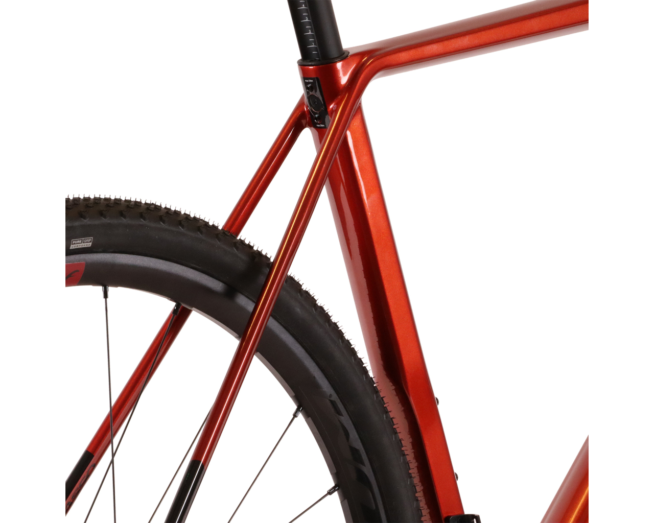 Basso Palta Ekar Carbon Gravel Bike | Merlin Cycles