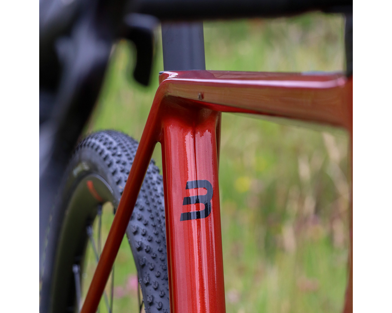 Basso Palta Ekar Carbon Gravel Bike | Merlin Cycles