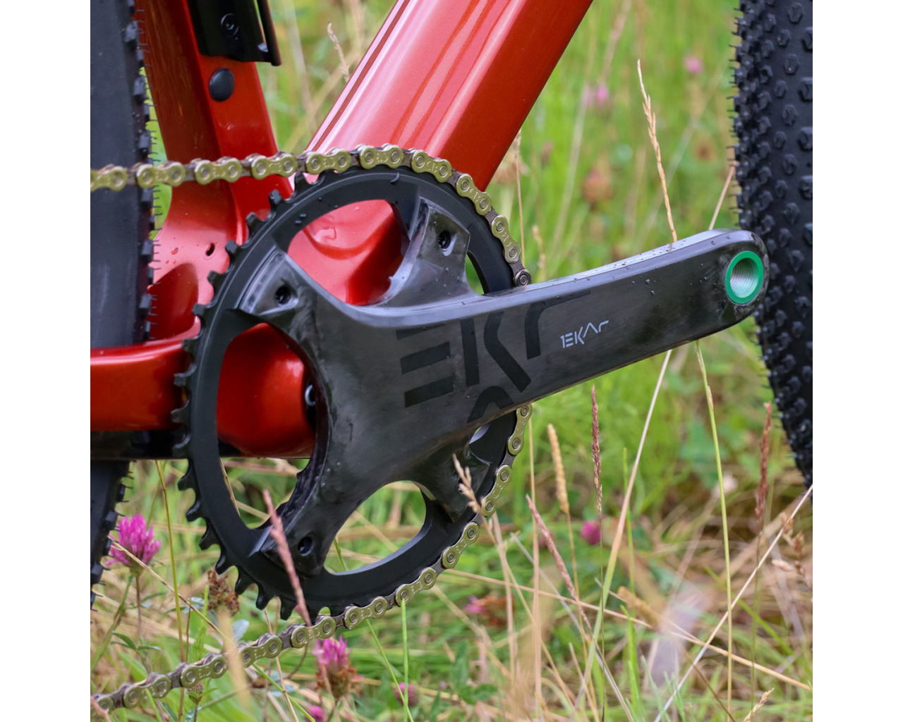 Basso Palta Ekar Carbon Gravel Bike | Merlin Cycles