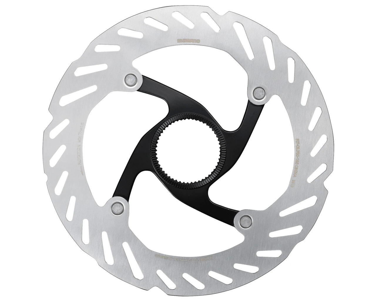 Shimano CL700 Centrelock Rotor | Merlin Cycles