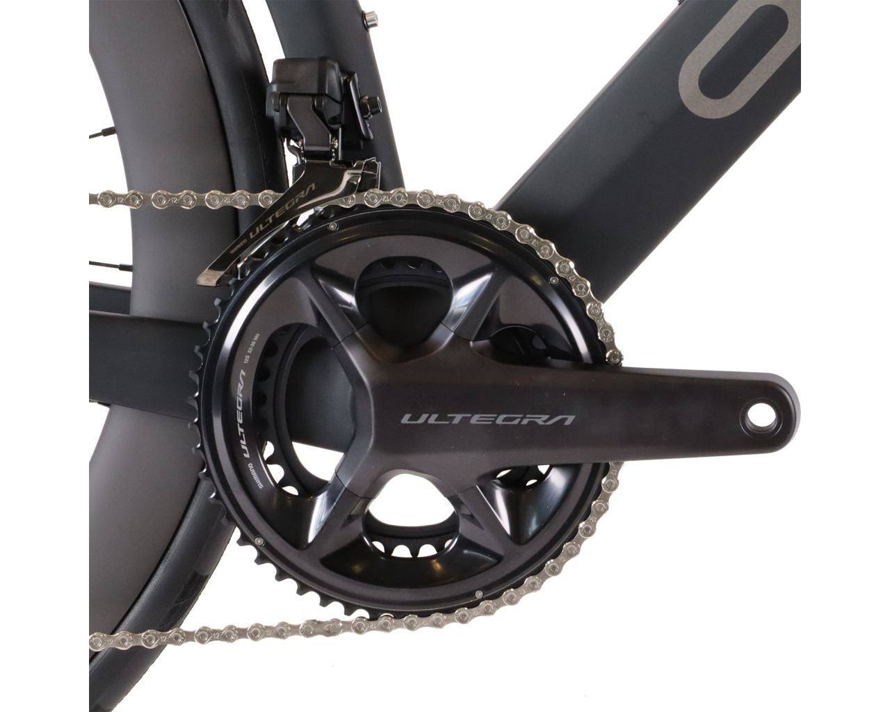 Orro Venturi STC Ultegra Di2 50|50 Carbon Custom Road Bike | Merlin Cycles