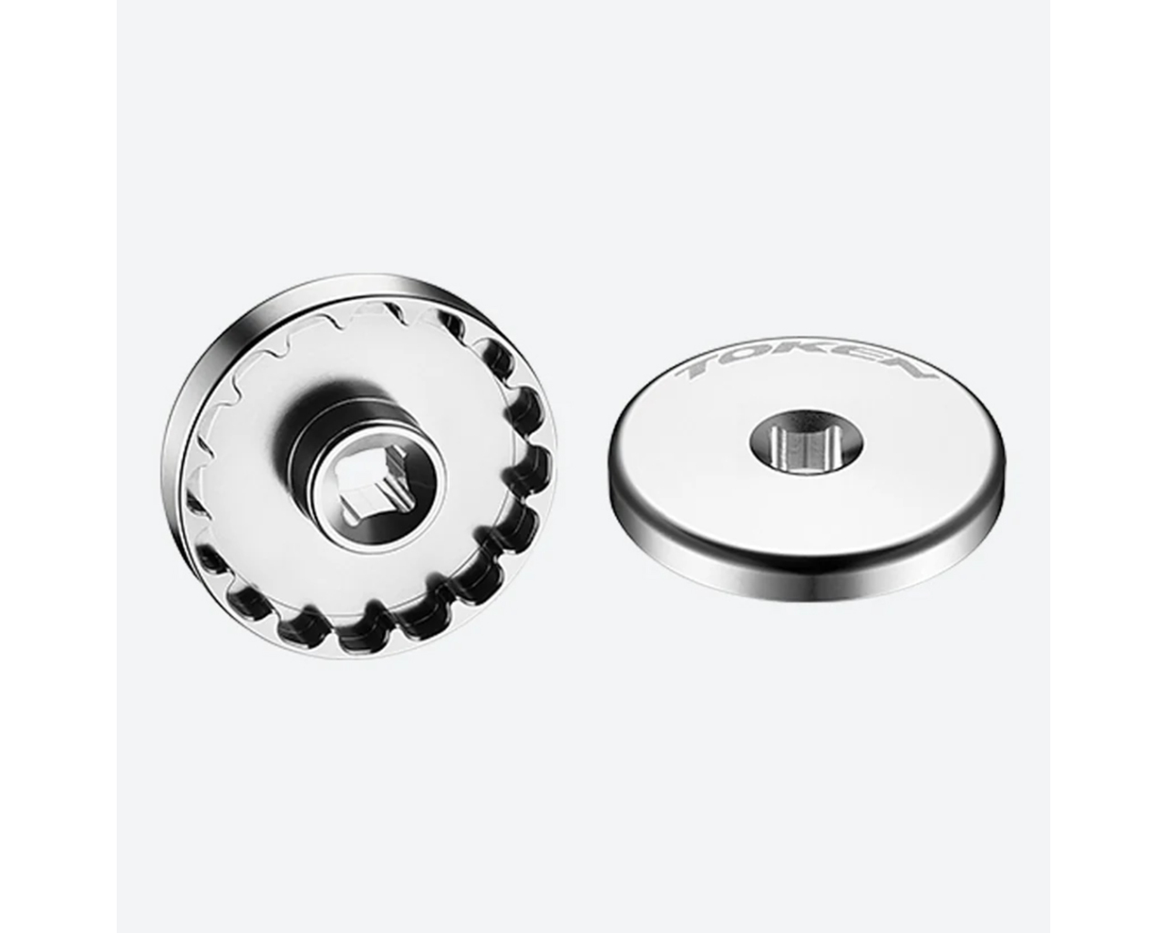 Token Full Metal Installation Bottom Bracket Tool