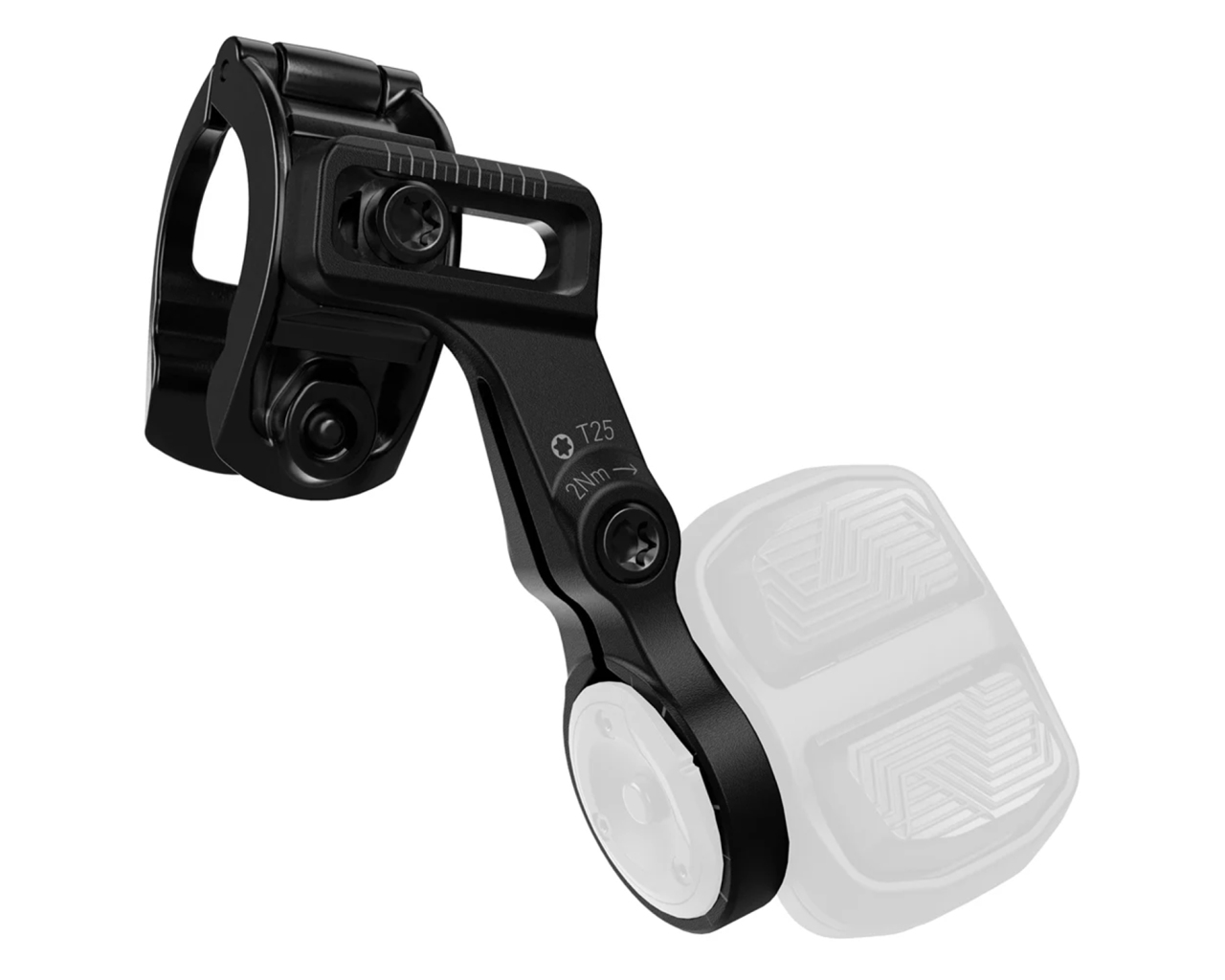 Sram Bridge Shifter Clamp For Axs Pod Ultimate | Merlin Cycles