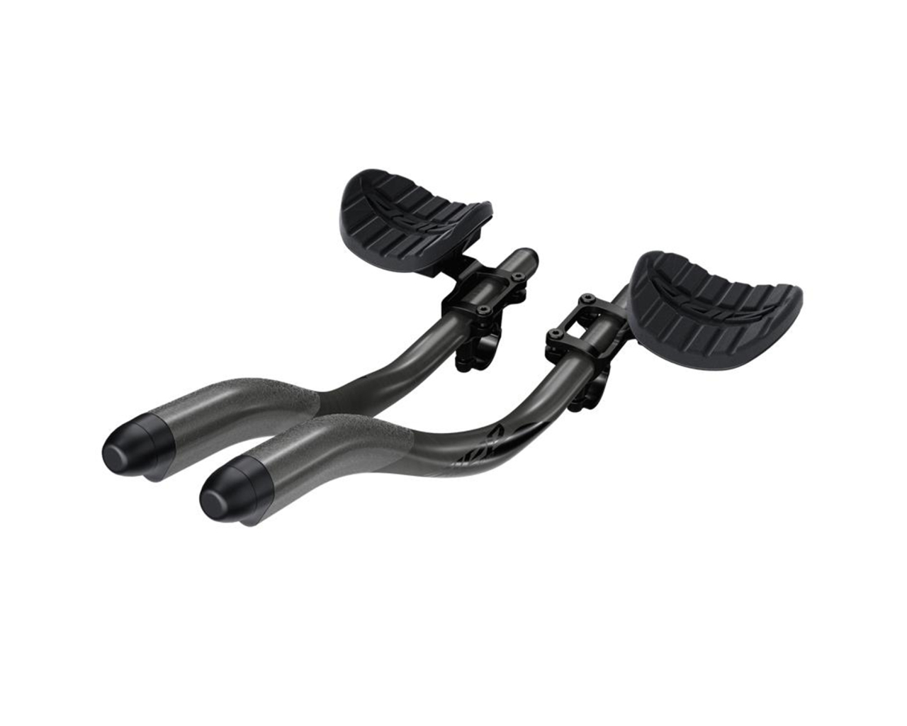 Zipp Vuka Clip Carbon Evo 110 TT Extensions | Merlin Cycles