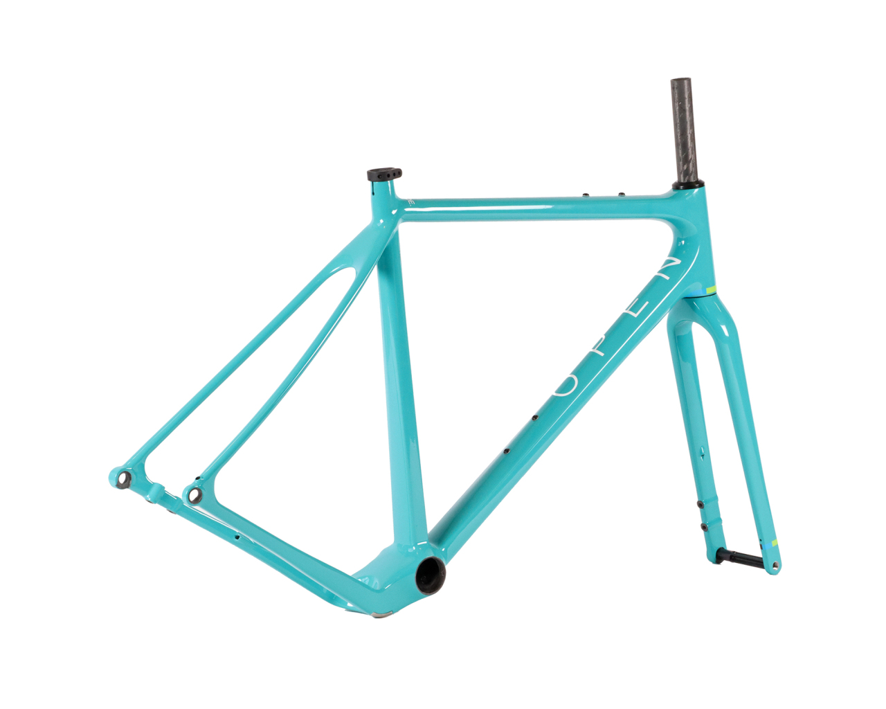 OPEN WI.DE Carbon Gravel Frameset | Merlin Cycles