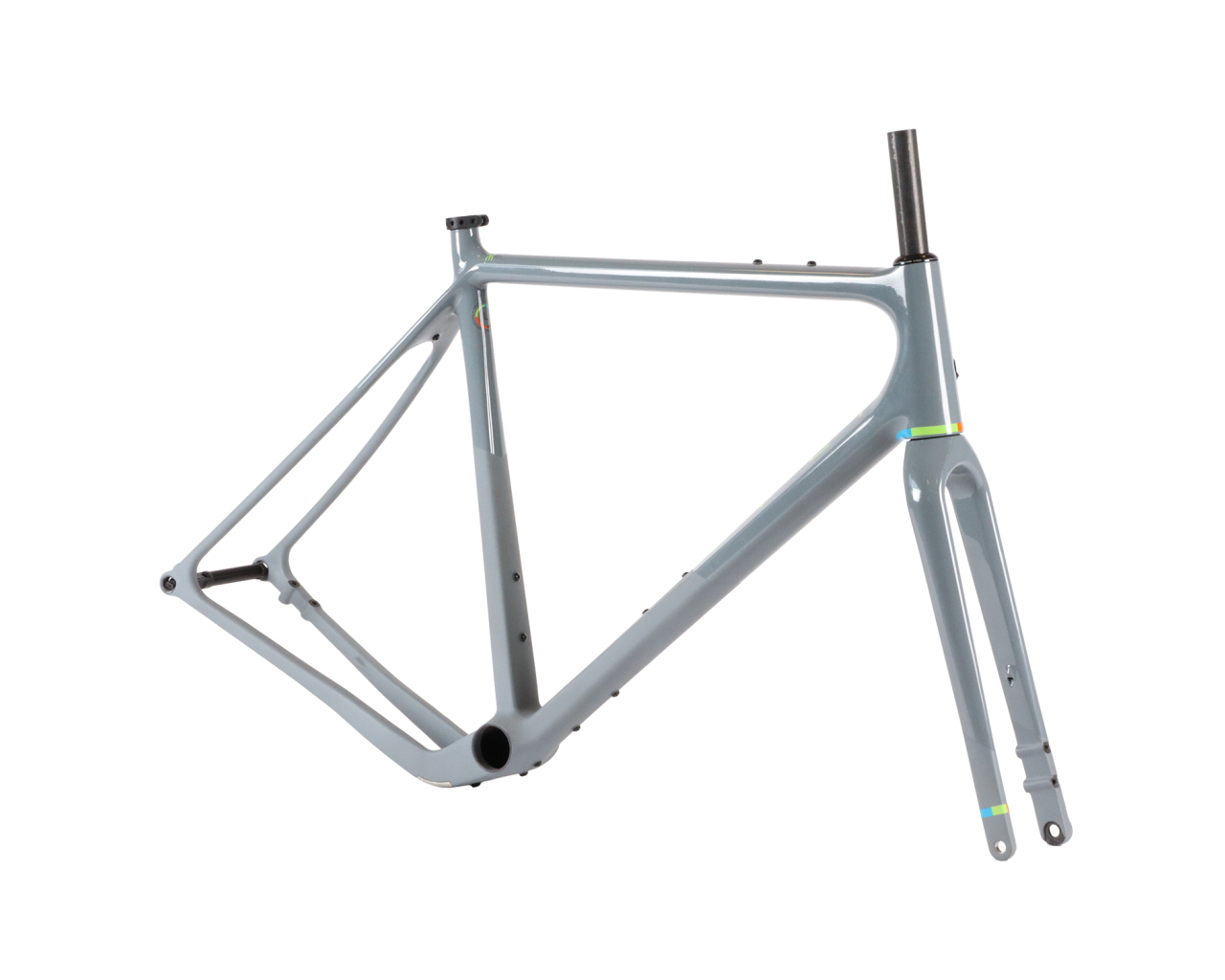 OPEN WI.DE Carbon Gravel Frameset | Merlin Cycles