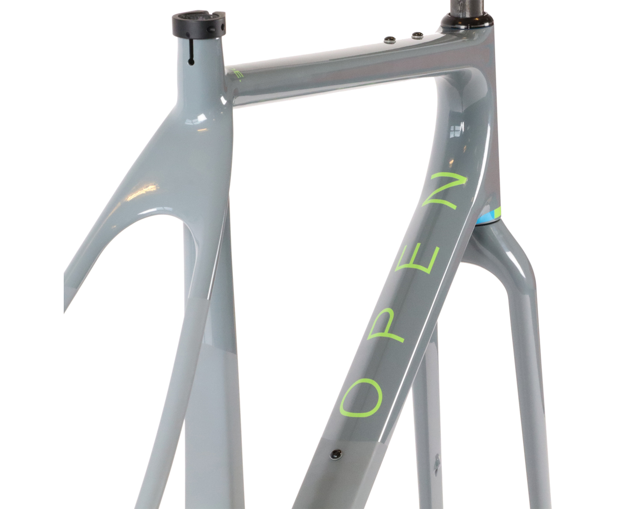 OPEN WI.DE Carbon Gravel Frameset | Merlin Cycles