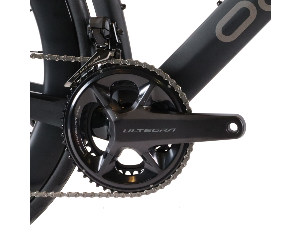 Orro Venturi STC Ultegra Di2 SC60 Carbon Road Bike - 2025 | Merlin Cycles