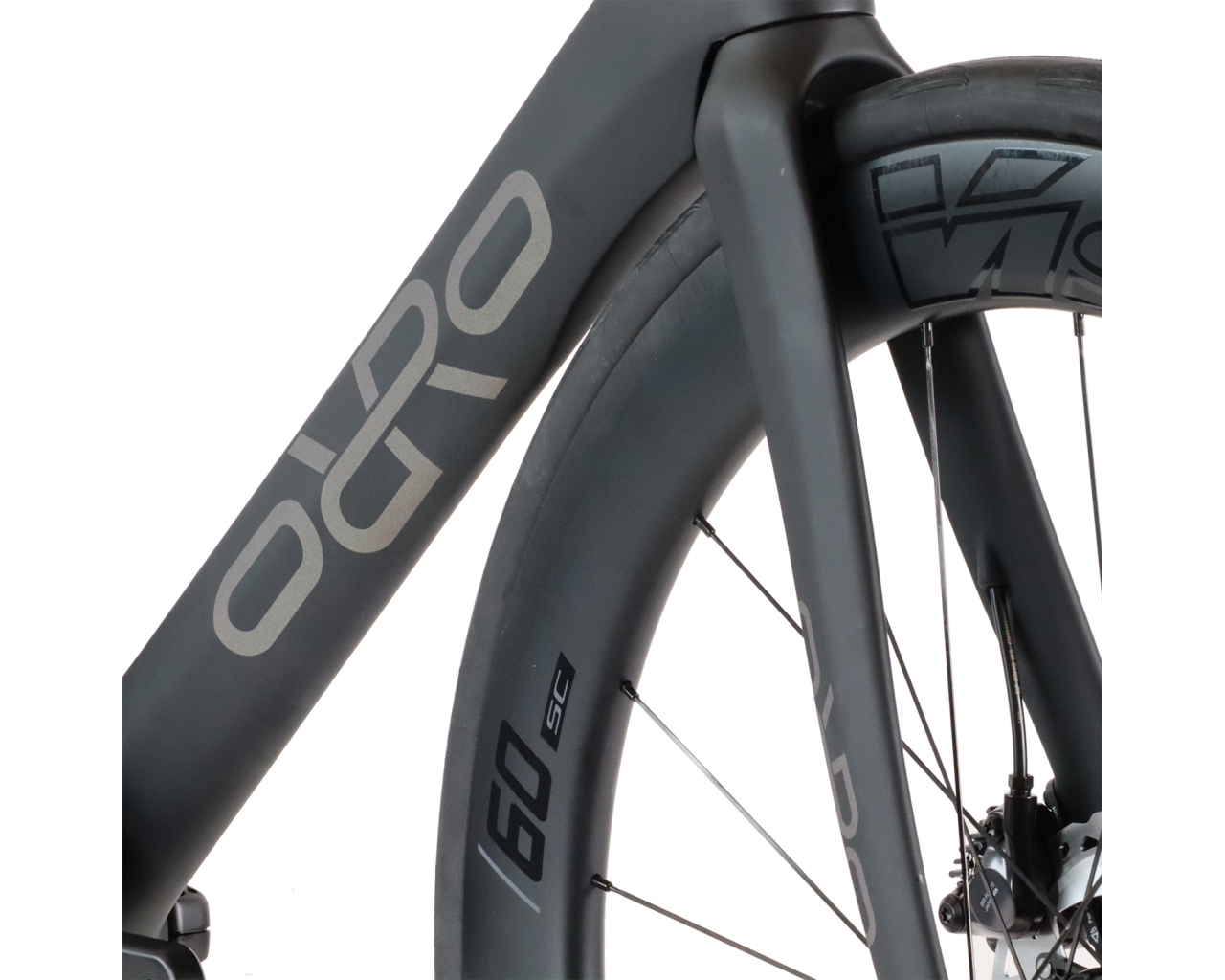 Orro Venturi STC Ultegra Di2 SC60 Carbon Road Bike - 2025