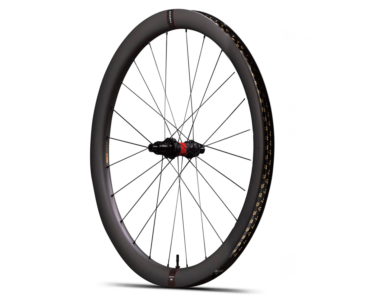 Reserve 44 GR DT Swiss 240 Aero Carbon Gravel Rear Wheel- 700c | Merlin ...