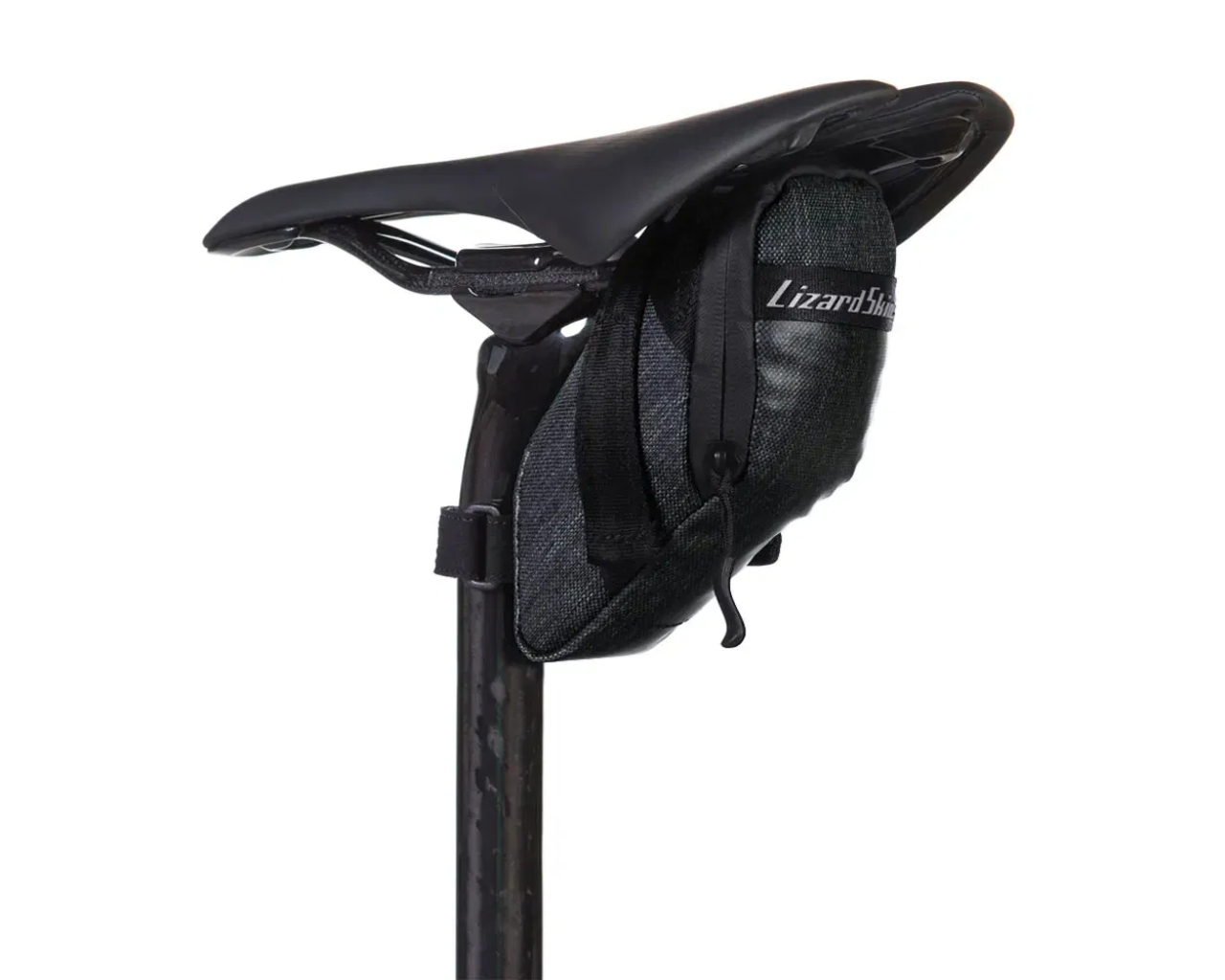 Lizard Skins Cache Saddle Bag | Merlin Cycles