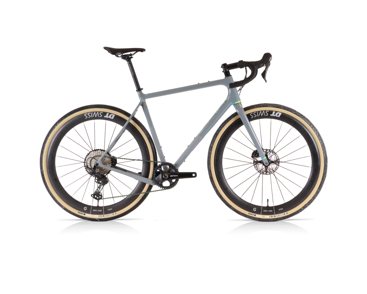 Open WI.DE GRX GRC 1400 Carbon Gravel Bike | Merlin Cycles
