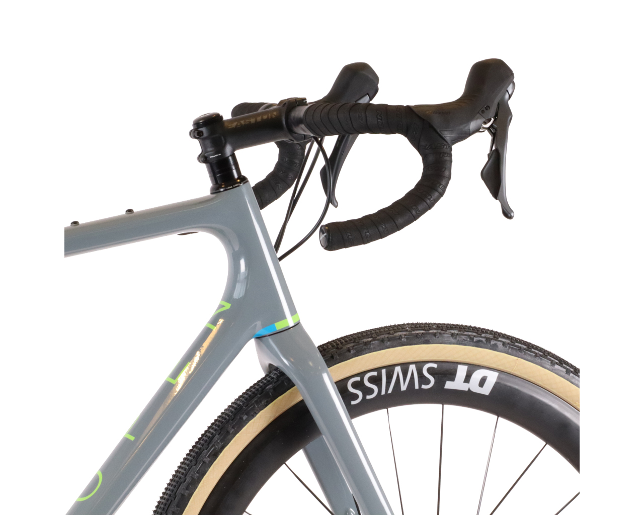 Open WI.DE GRX GRC 1400 Carbon Gravel Bike | Merlin Cycles