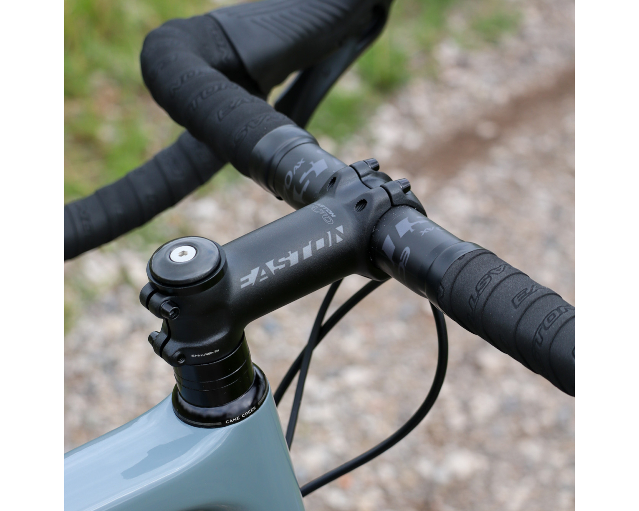 Open WI.DE GRX GRC 1400 Carbon Gravel Bike | Merlin Cycles