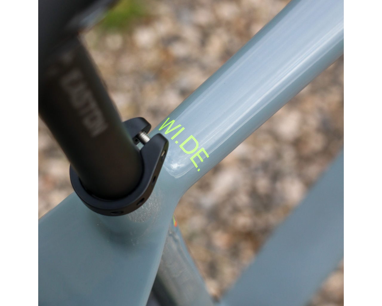 Open WI.DE GRX GRC 1400 Carbon Gravel Bike | Merlin Cycles
