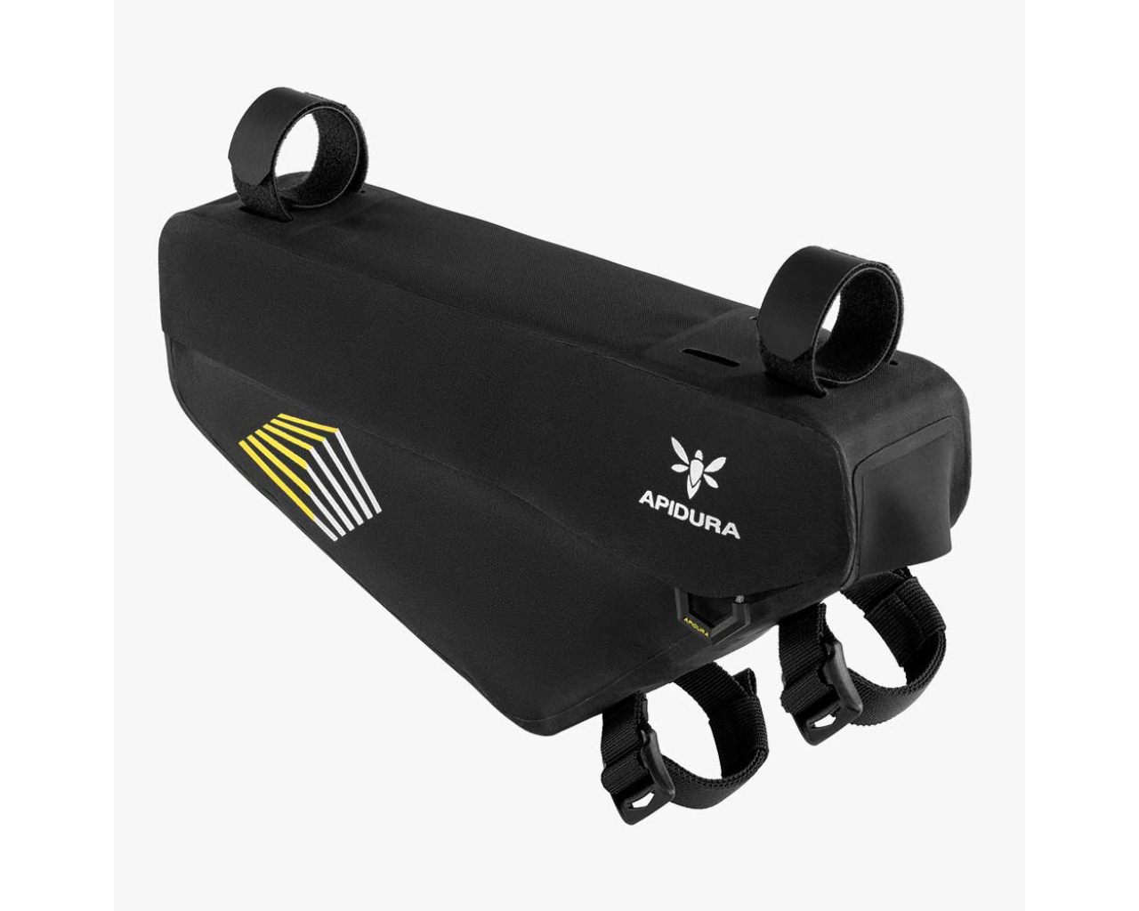 Apidura Racing Frame Pack - 2.4 Litre