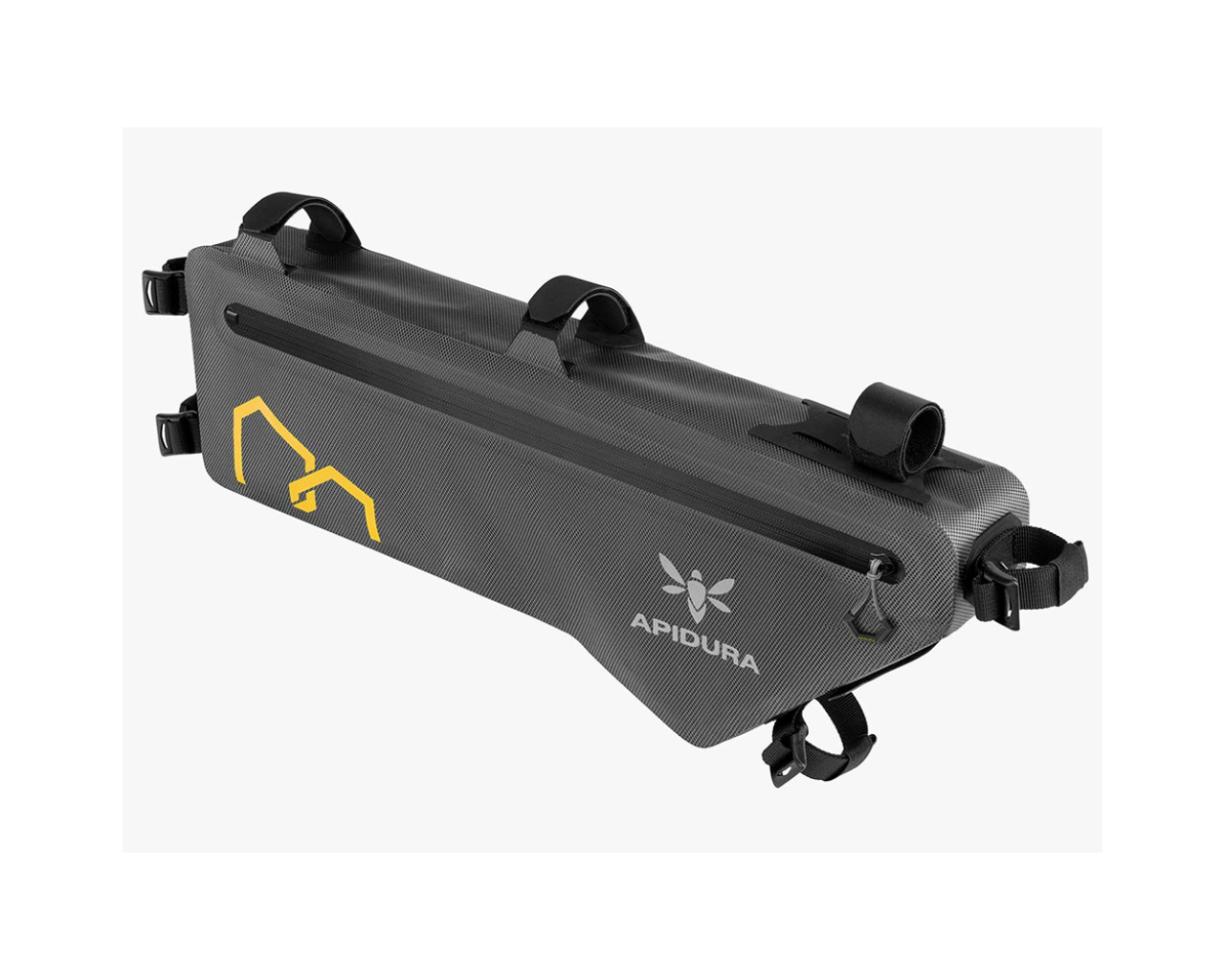 Apidura Expedition Frame Pack - 5.3 Litre | Merlin Cycles