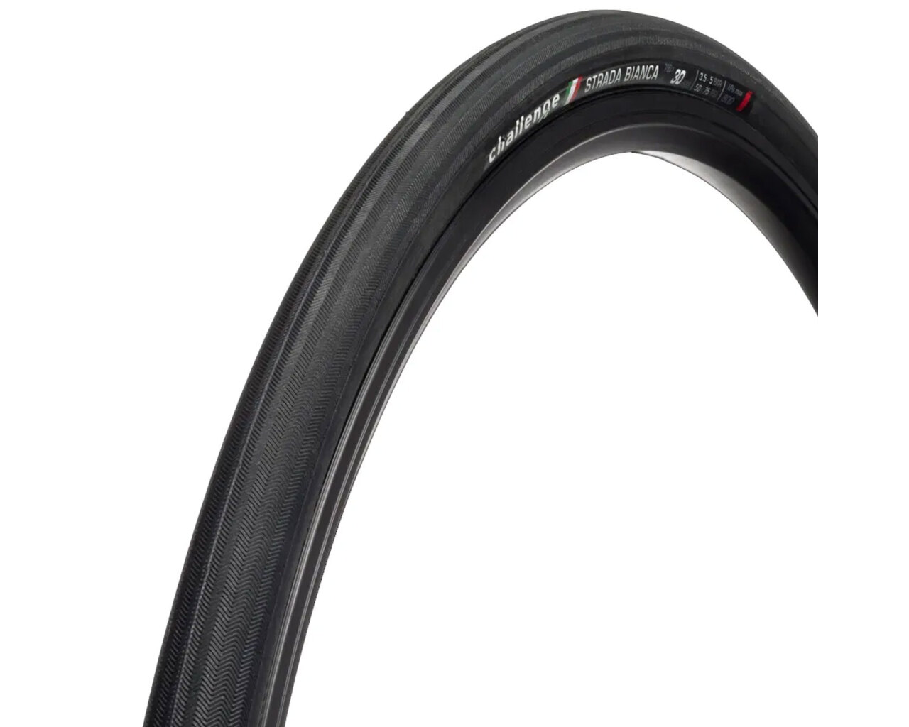 Challenge Strada Bianca Race Vulcanized Tubeless Ready All Road Tyre ...