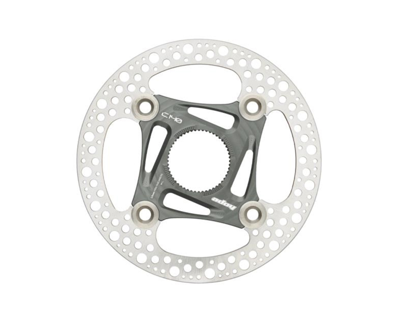 Hope Tech RX Centrelock Floating Disc Rotor | Merlin Cycles
